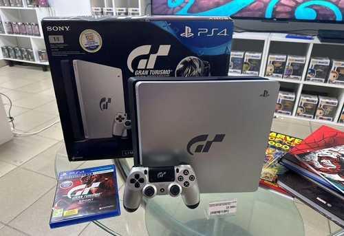 Sony PS4 limited Edition 1000 гб