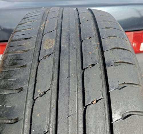 Nokian Tyres Hakka Blue 205/55 R16 94V