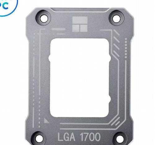 Рамка для процессора LGA1700 Thermalright LGA1700-BCF Gray