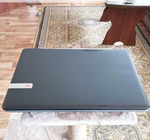 Ноутбук Packard Bell Q5WTC