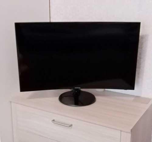 Продаю SMART телевизор – монитор Samsung LV32F390S