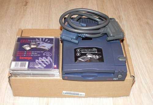 ZIP Drive 100Mb LPT