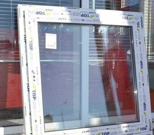 Пластиковые окна 900х900