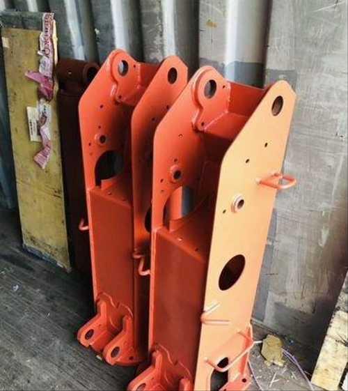 Башня на кму Unic URA-343