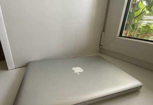 Apple MacBook Pro 13 2011 late