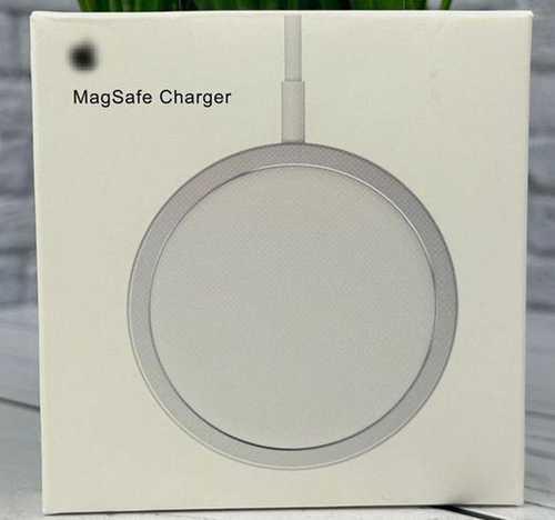 Apple MagSafe Charger