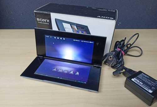 Sony Tablet P Exclusive