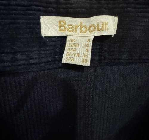 Юбка barbour