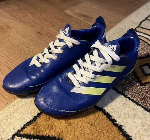 Бутсы adidas gameone