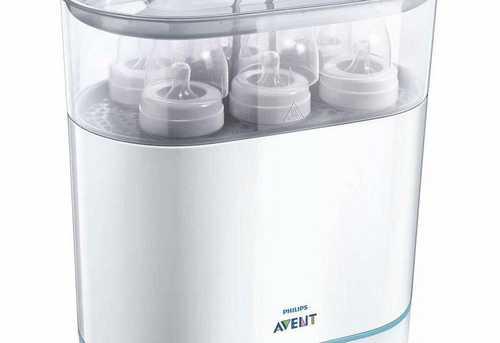 Стерилизатор philips Avent 3 в 1