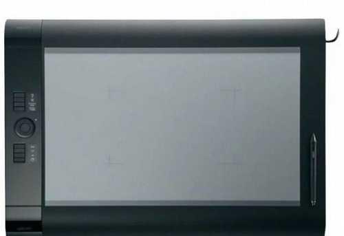 Графический планшет wacom Intuos 4 XL (PTK-1240)