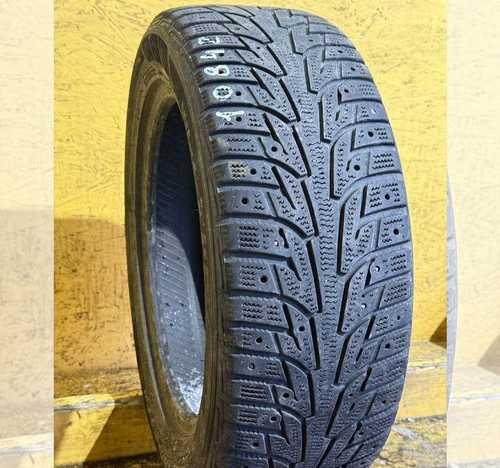 Hankook Winter I'Pike RS W419 205/55 R16 91T