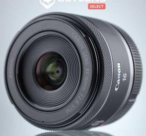 Canon RF 16mm F2.8 STM (id-09241133)