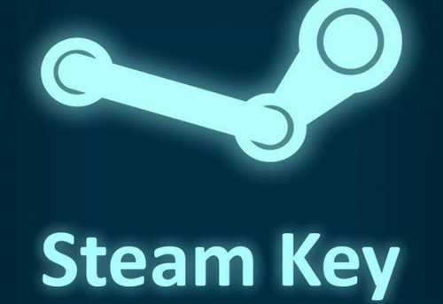 Steam игры