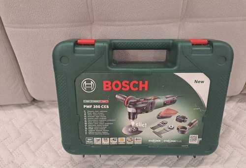 Продам реноватор Bosch PMF 350 CES
