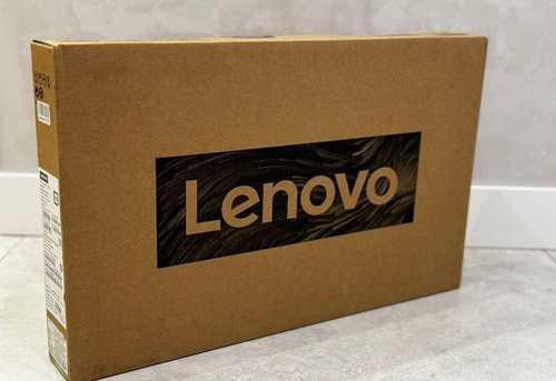 Новый Lenovo 15.6 IPS 4ядра 8GB 256GB+W10+MS Word