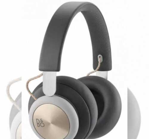 Беспроводные наушники bang olufsen beoplay h4