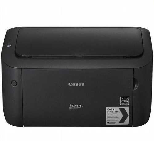 Принтер лазерный Canon i-Sensys LBP6030B (8468B006