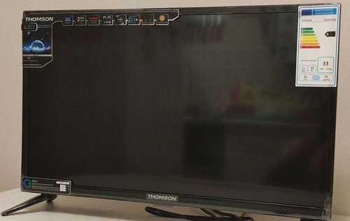 Телевизор Thomson T32RTL6030 LED