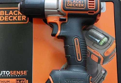 Blackdecker ASD14K