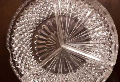 Посуда: хрусталь, стекло, керамика