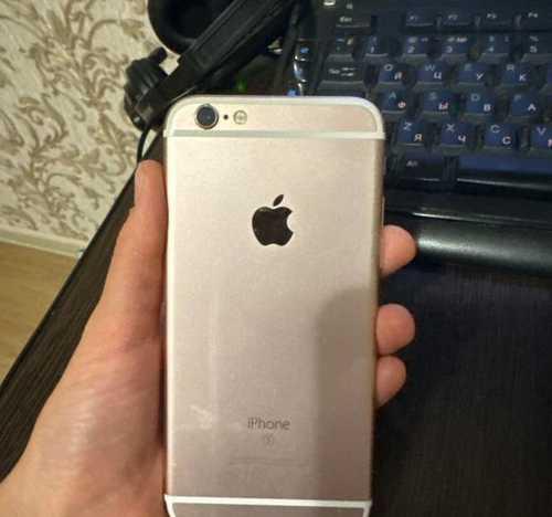 iPhone 6S, 32 ГБ