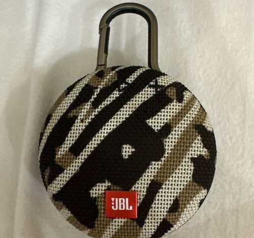 Колонка jbl