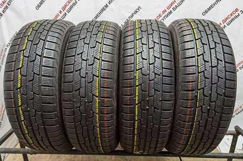 Firestone Winterhawk 2 205/60 R16