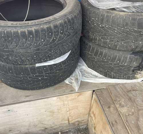 Nokian Tyres Hakkapeliitta 5 205/55 R16 94T