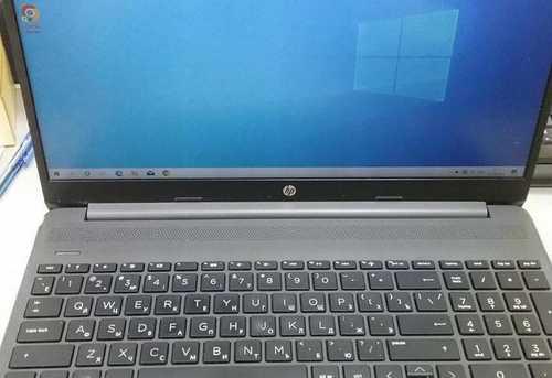 Ноутбук HP 15s-eq1xxx (Athlon Gold 3150U)