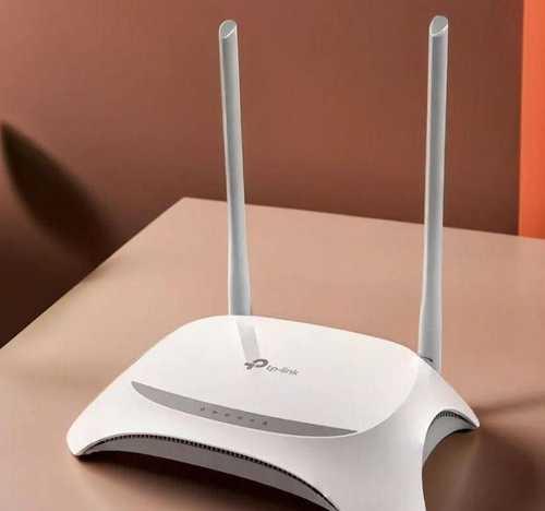 Роутер Wi-Fi TP-Link