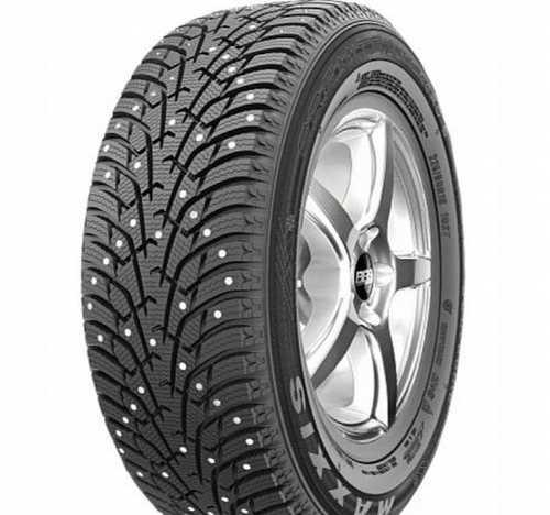 Maxxis Premitra Ice Nord NP5 225/45 R17