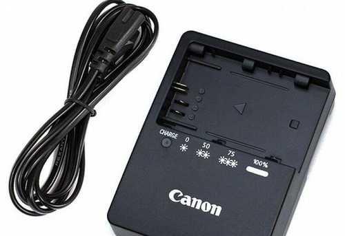 Сетевое зарядное устройство Canon LC-E6
