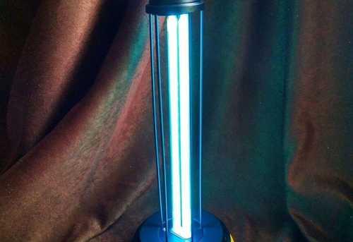 Лампа для кварцевания ультрафиолетовая