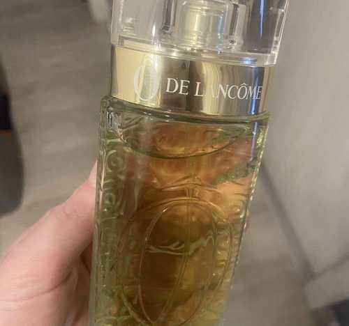 Духи Lancome O de Lancome Eau de Toilette 125 мл