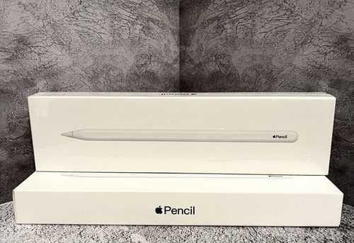 Apple Pencil 2-го поколения (новый)
