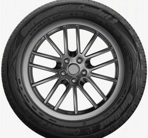 Cordiant Comfort 2 175/70 R13 86H