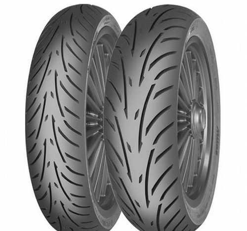 Mitas 150/70-14 66S TL TF-SC
