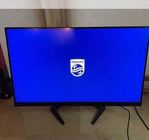 Игровой монитор Philips 23.8” 165 Hz