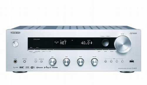 Onkyo TX-8270 сетевой стерео ресивер