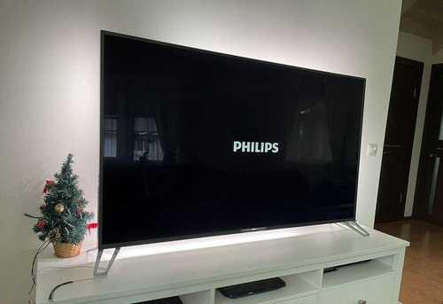 Телевизор philips 65PUS9809/60