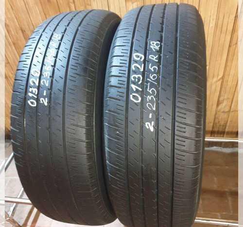 Bridgestone Dueler H/L 33 235/65 R18 105V