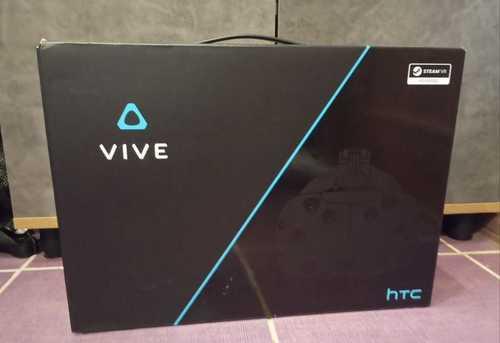 VR шлем HTC vive