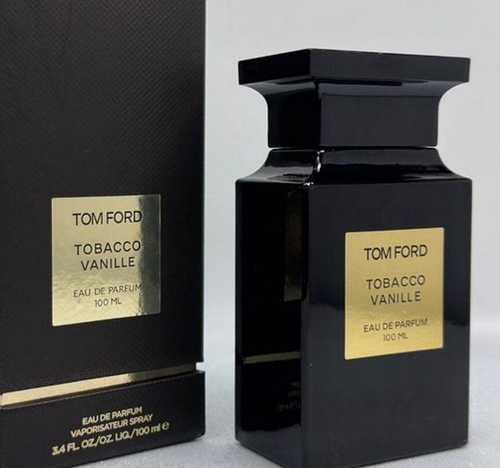 Tom Ford Tobacco Vanille, 100 ml