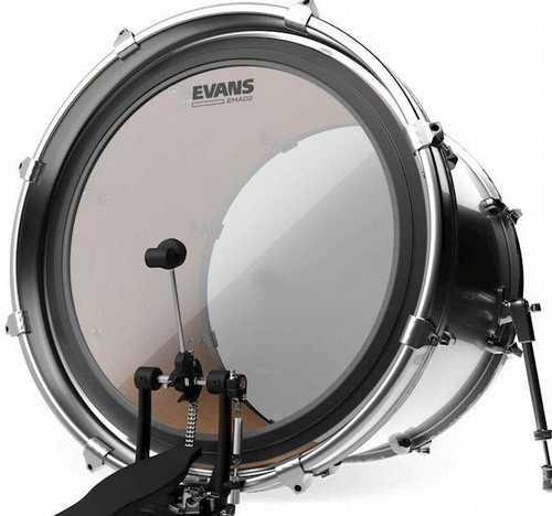 Evans BD20emad2 - Пластик 20"