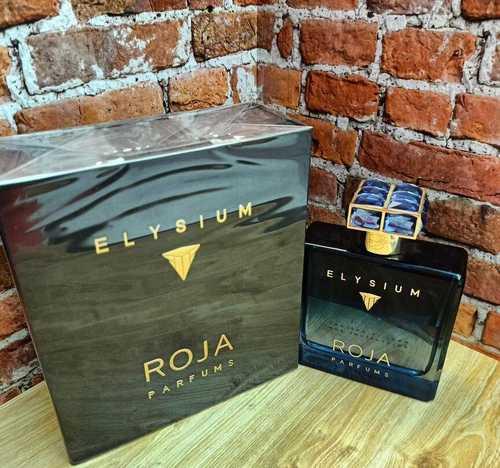 Roja Dove Elysium Pour Homme Parfum Cologne 100 ml