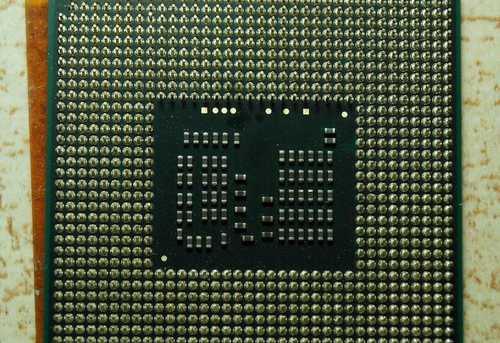 Процессор intel core i3 370м