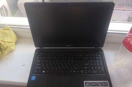 Acer ES1-533 на запчасти