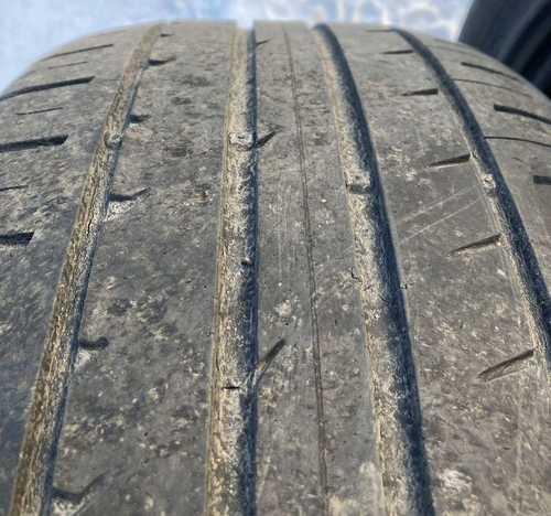 Hankook Ventus Prime 2 K115 205/55 R16