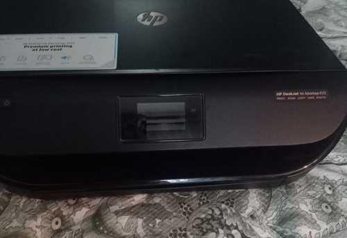 Мфу принтер HP DeskJet 4535